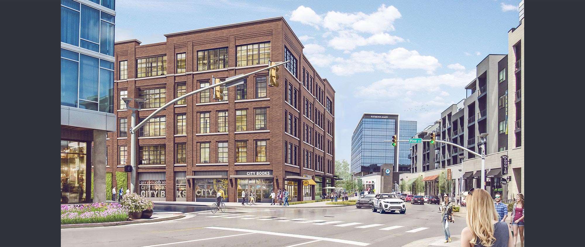 333 11th Avenue South – ESa