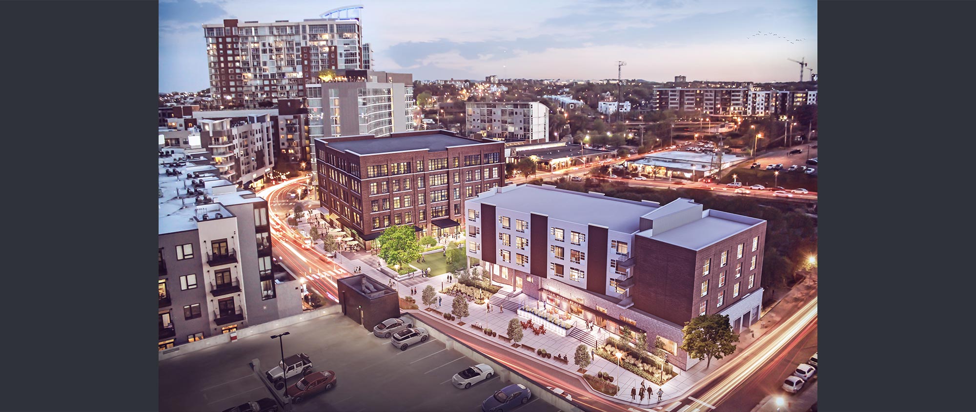 333 11th Avenue South – ESa