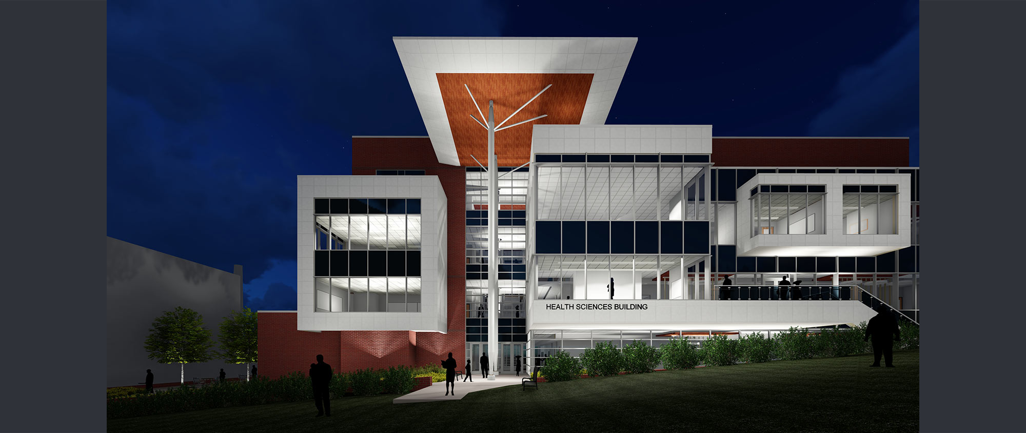 Tennessee State University Health Sciences Building – ESa