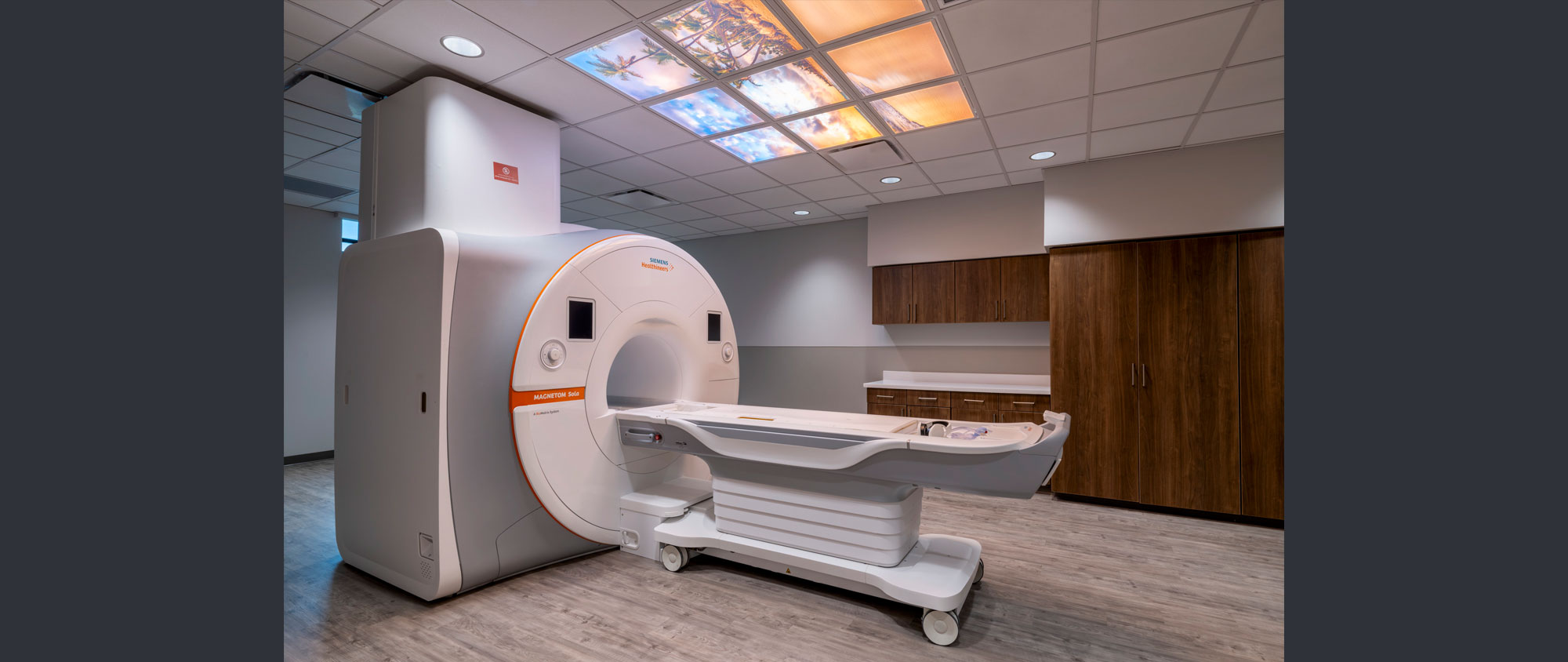 Carilion Roanoke Memorial Hospital – Crystal Spring Tower ...