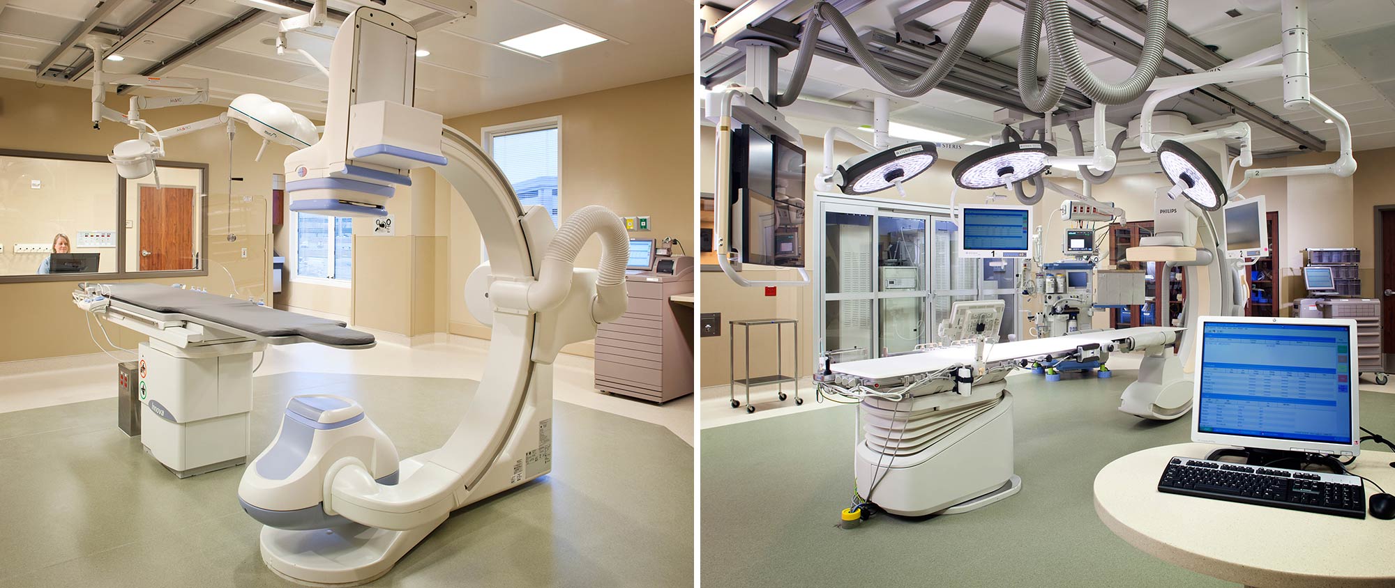 Centennial Heart and Vascular Center – ESa