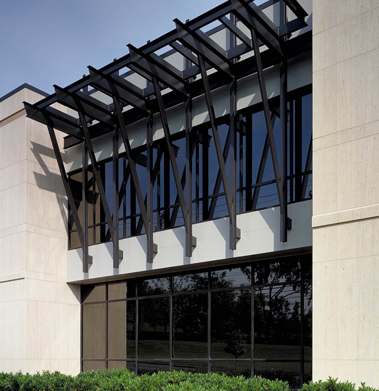 Richard L. Miller – ESa