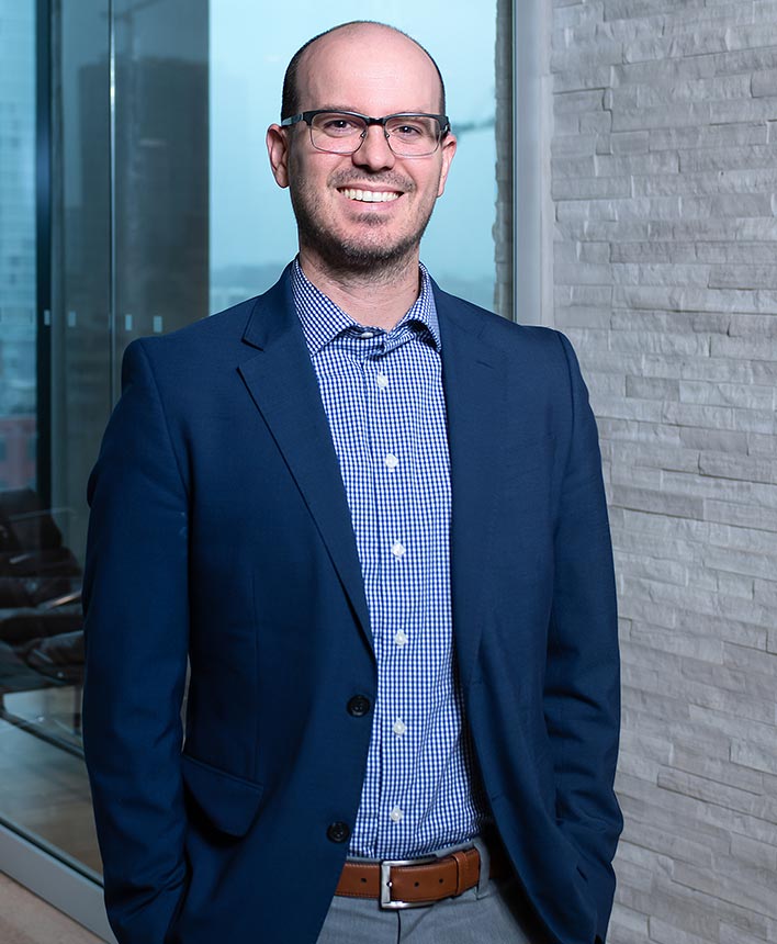 Justin M. Roark – ESa