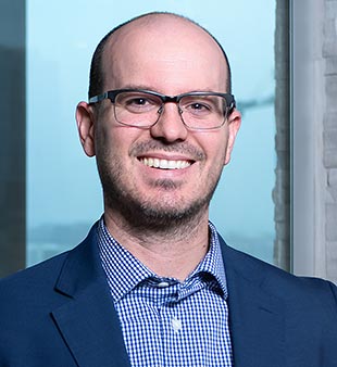 Justin M. Roark – ESa