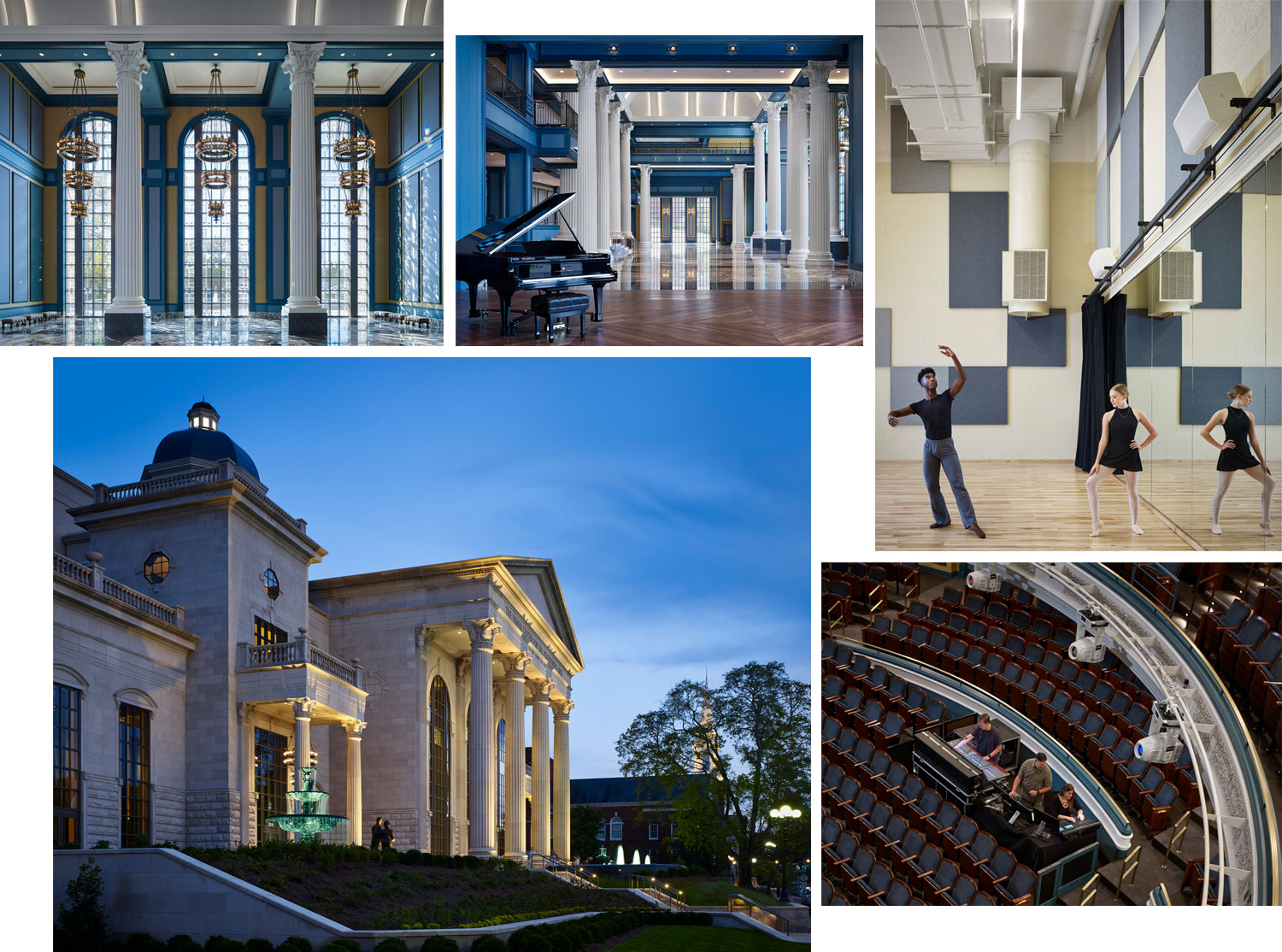 Designing Music City’s next note: A closer look at performing arts ...