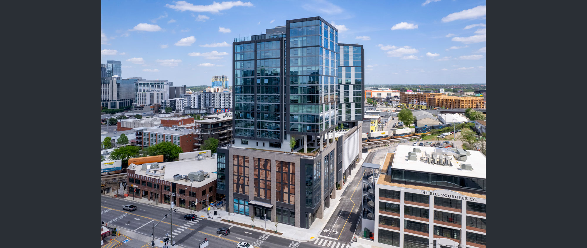 Prima – Paseo South Gulch – ESa